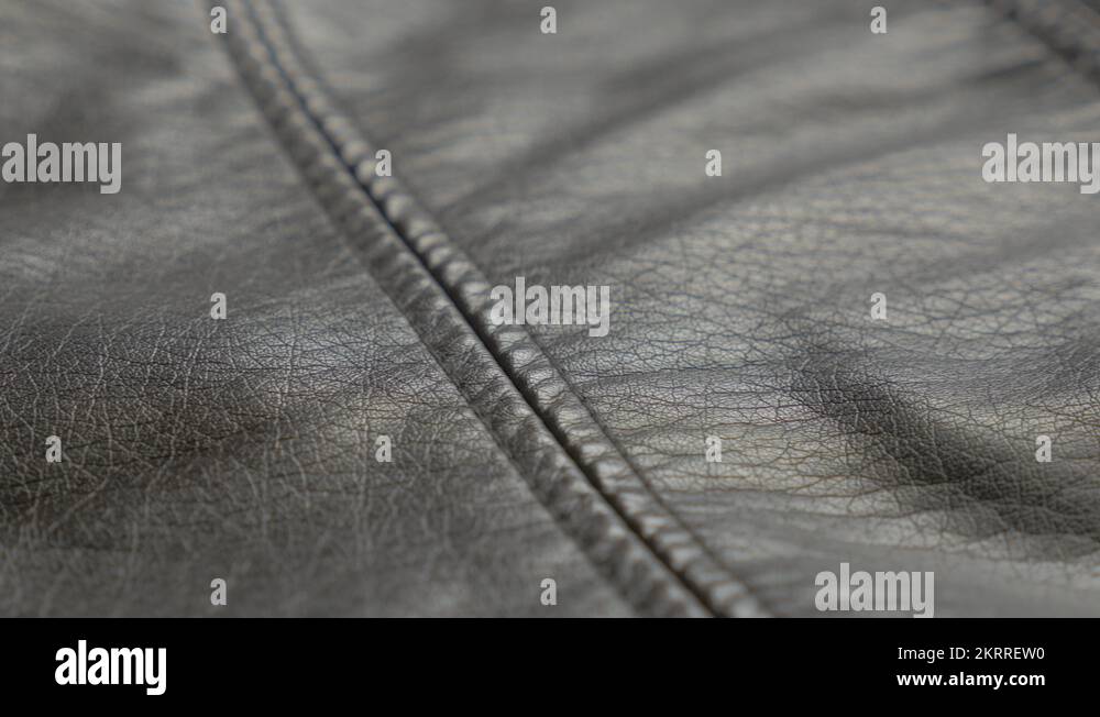Abstract dark leather jacket texture Stock Videos & Footage - HD and 4K ...