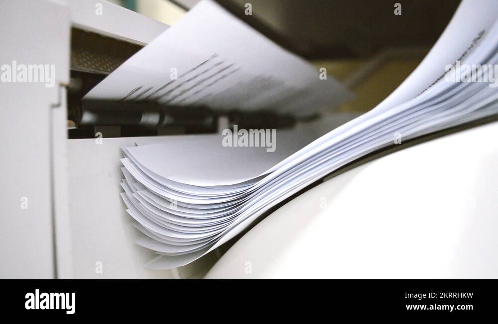 Facsimile page Stock Videos & Footage - HD and 4K Video Clips - Alamy