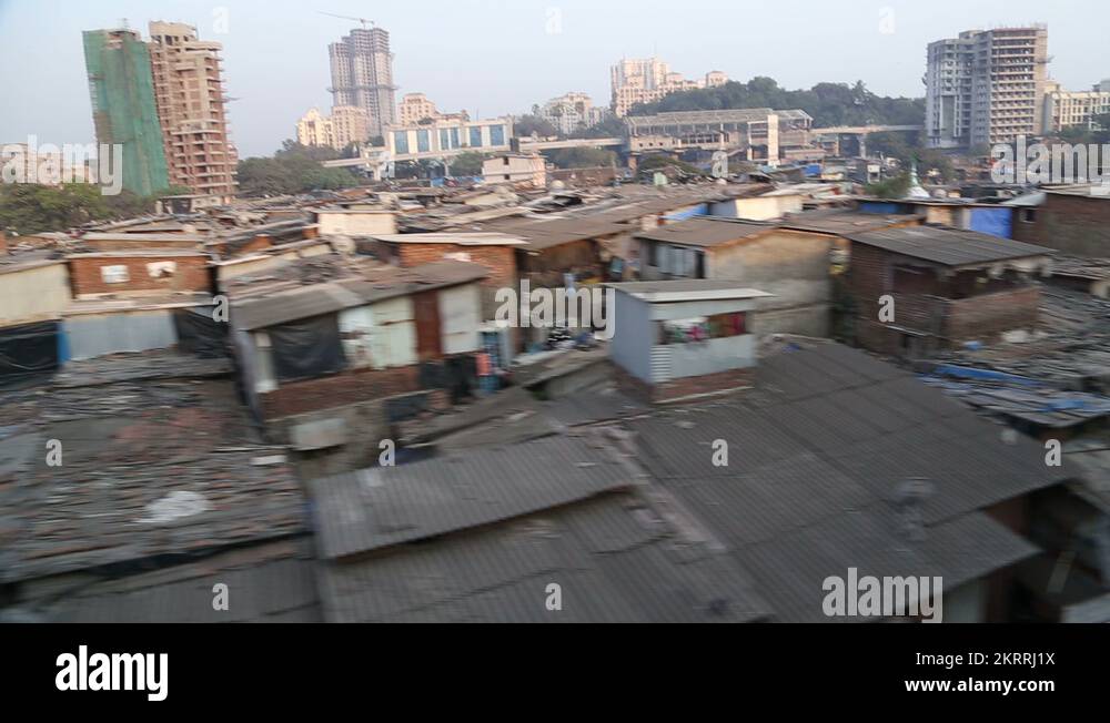 Slum view Stock Videos & Footage - HD and 4K Video Clips - Alamy