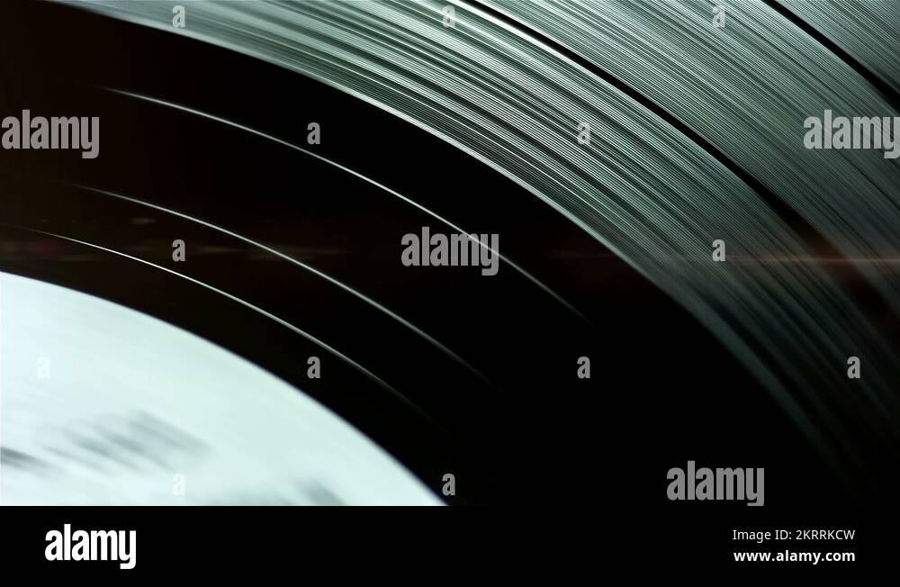Single vinyl records Stock Videos & Footage - HD and 4K Video Clips - Alamy