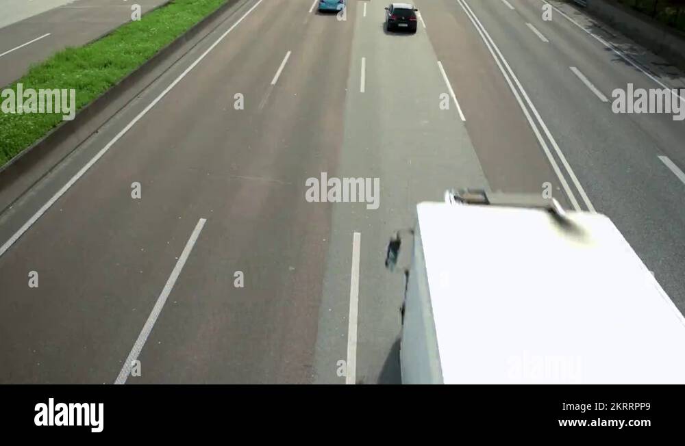 Autobahn motorway expressway Stock Videos & Footage - HD and 4K Video ...