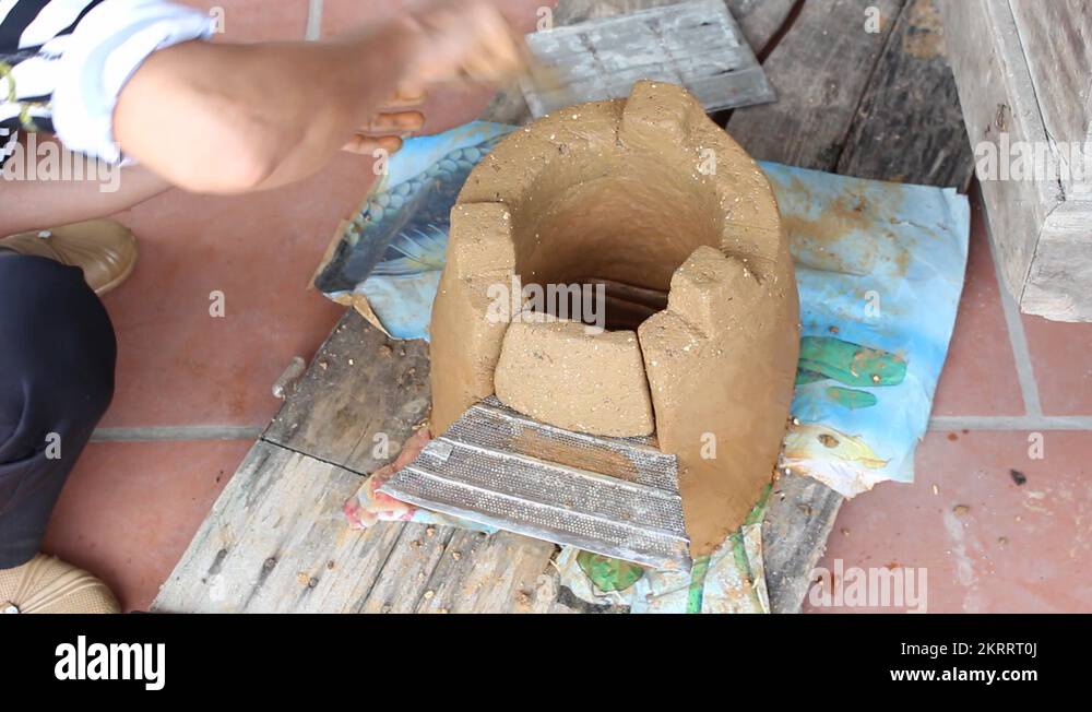 Soil stove Stock Videos & Footage - HD and 4K Video Clips - Alamy