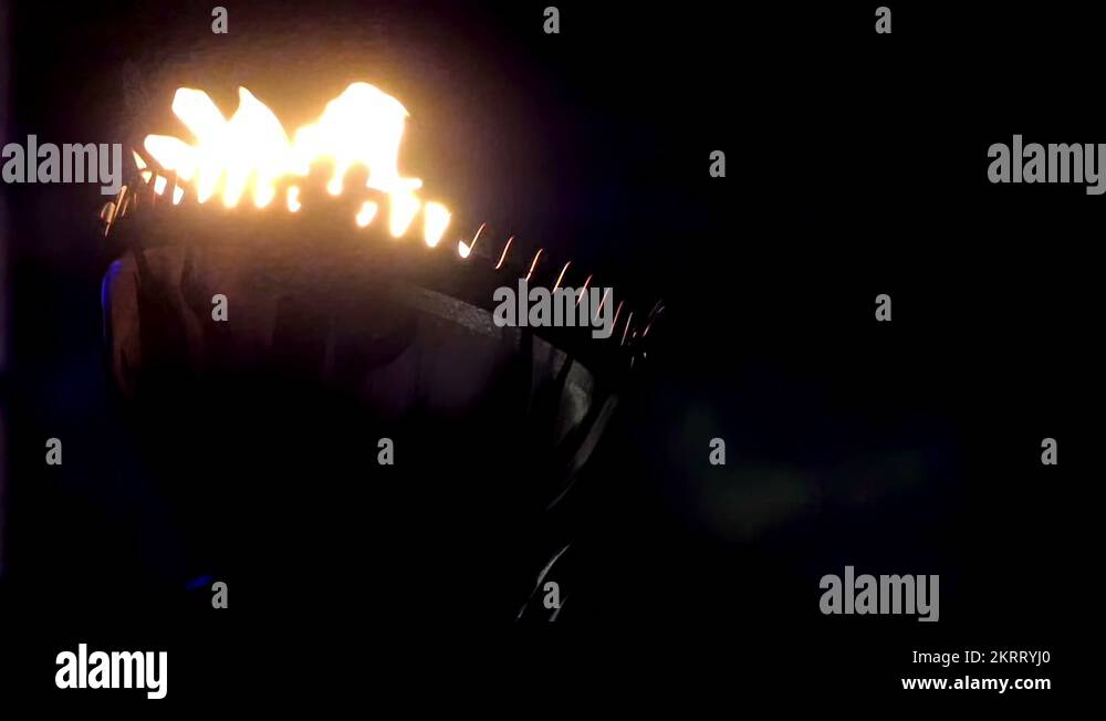 Torch on top Stock Videos & Footage - HD and 4K Video Clips - Alamy