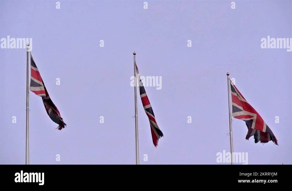 Flags of england Stock Videos & Footage - HD and 4K Video Clips - Alamy