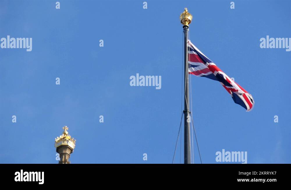 Horizontal flag pole Stock Videos & Footage - HD and 4K Video Clips - Alamy