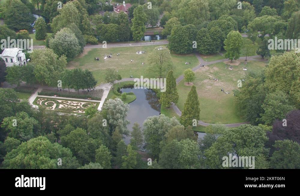 Rotterdam park Stock Videos & Footage - HD and 4K Video Clips - Alamy