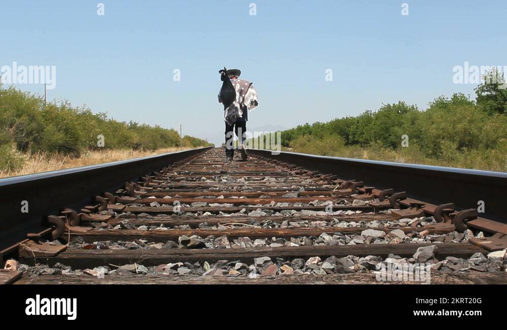 Hobo railroad Stock Videos & Footage - HD and 4K Video Clips - Alamy