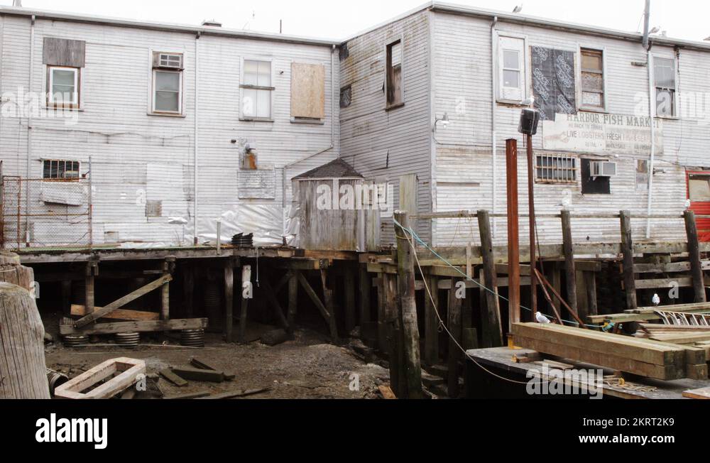 Flood damaged building Stock Videos & Footage - HD and 4K Video Clips ...