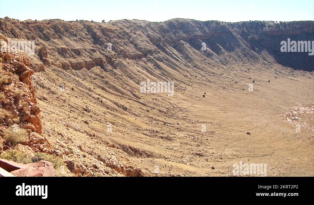 Arizona meteor Stock Videos & Footage - HD and 4K Video Clips - Alamy