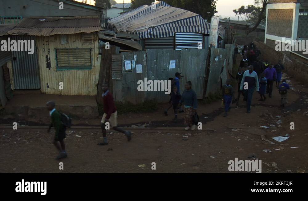 Kibera school Stock Videos & Footage - HD and 4K Video Clips - Alamy