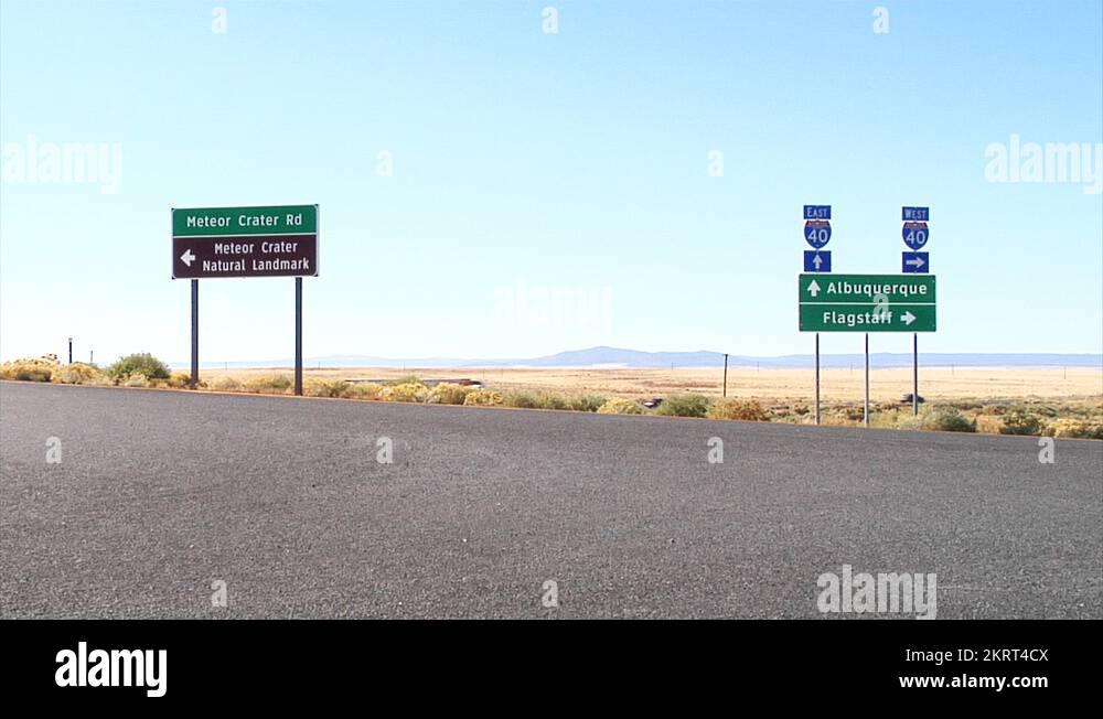 Interstate 40 in arizona Stock Videos & Footage - HD and 4K Video Clips ...