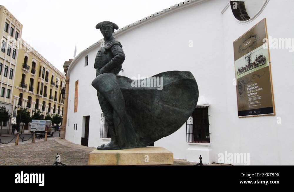 Spanish bronze statue Stock Videos & Footage - HD and 4K Video Clips ...