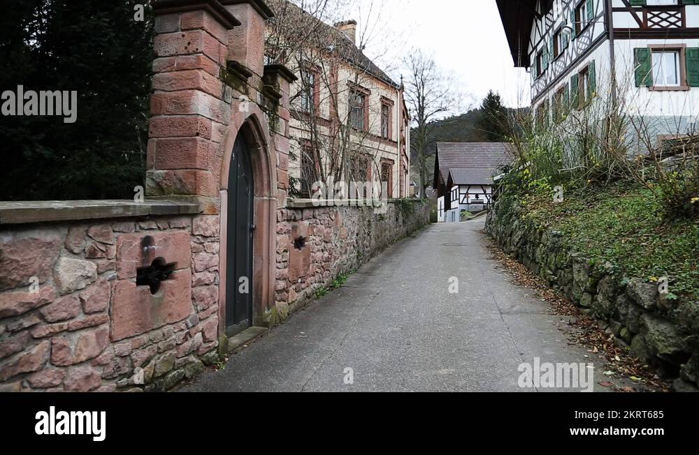 Traditional german house Stock Videos & Footage - HD and 4K Video Clips ...