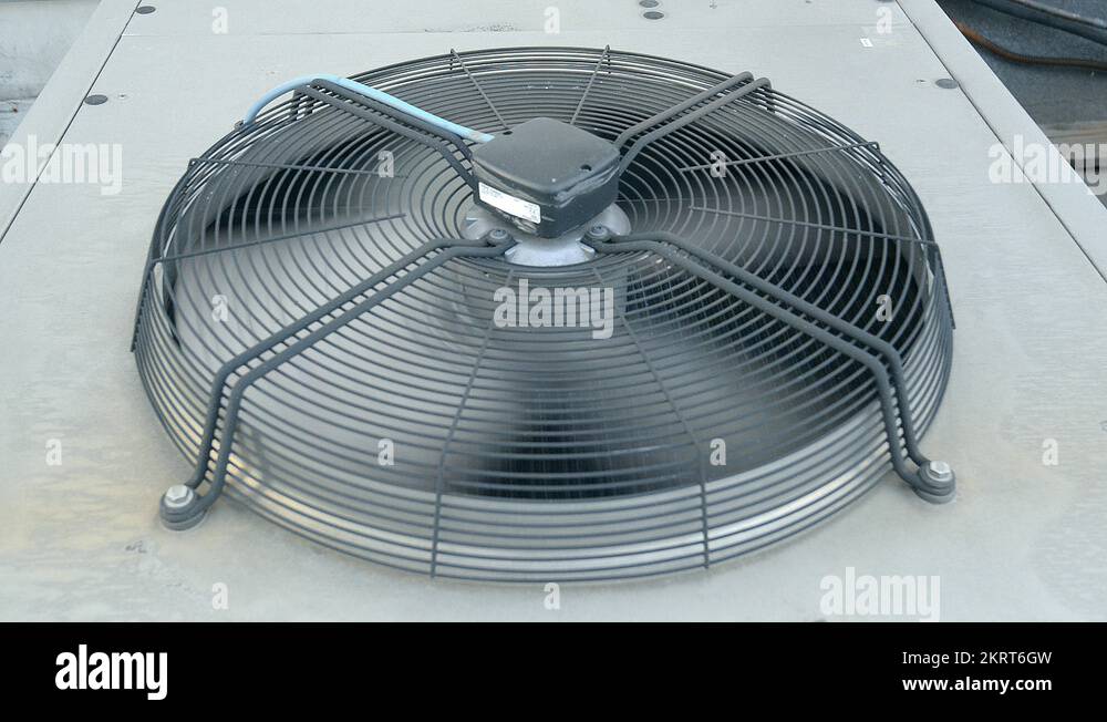 Roof top blower Stock Videos & Footage - HD and 4K Video Clips - Alamy