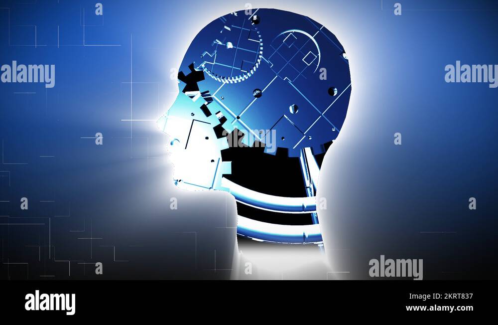 Working brain Stock Videos & Footage - HD and 4K Video Clips - Alamy