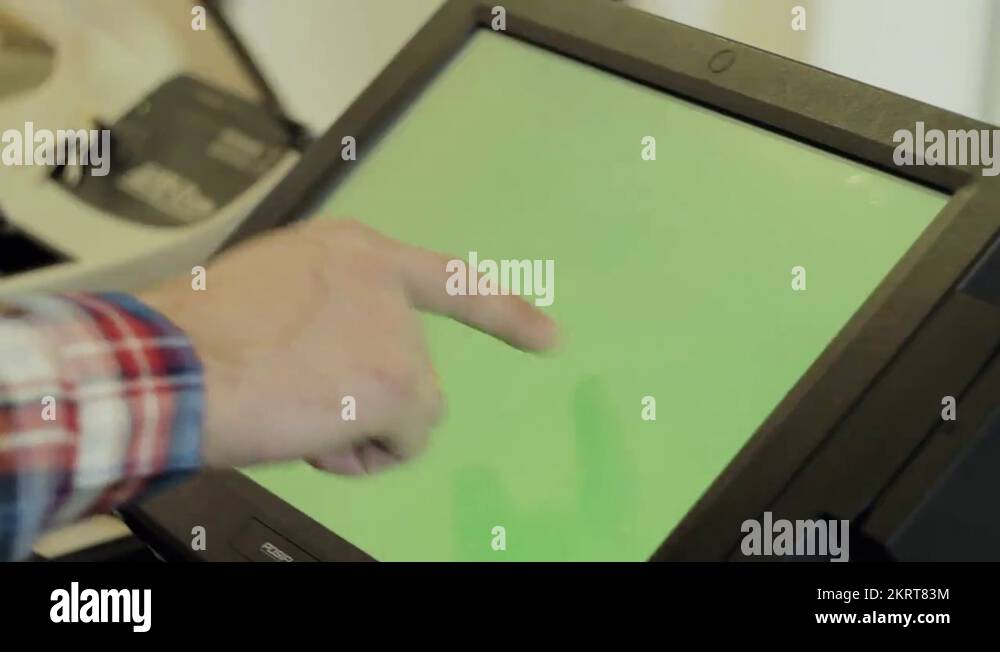 Commercial checkout Stock Videos & Footage - HD and 4K Video Clips - Alamy