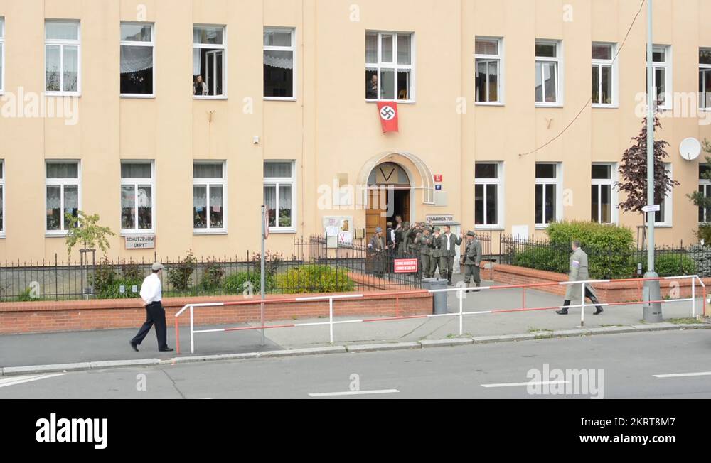 Germany surrender world war ii Stock Videos & Footage - HD and 4K Video ...