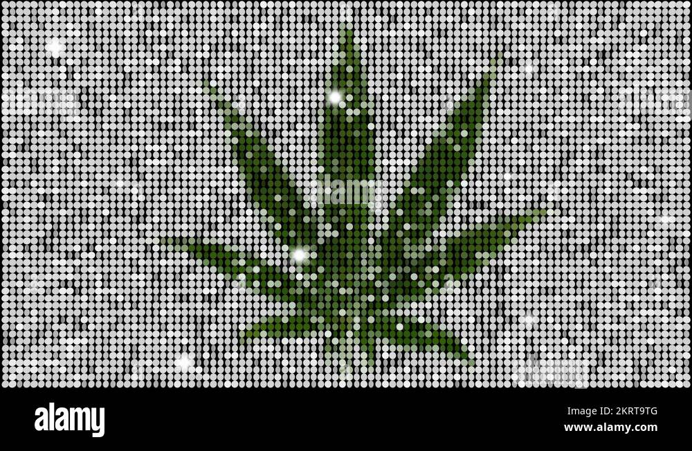 Marijuana leaf pattern Stock Videos & Footage - HD and 4K Video Clips ...