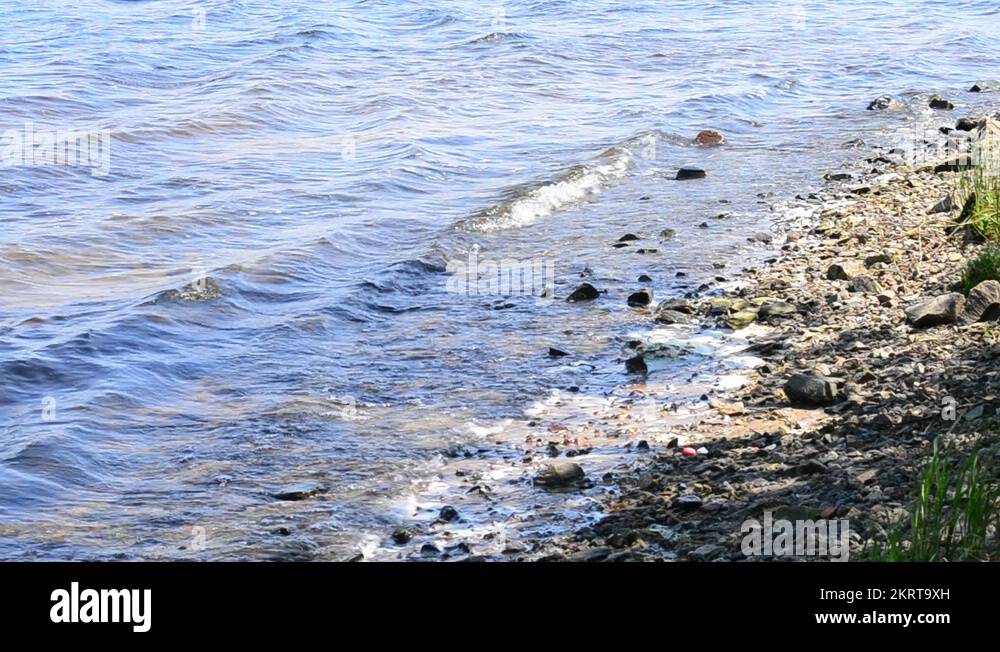 Wavelets Stock Videos & Footage - HD and 4K Video Clips - Alamy