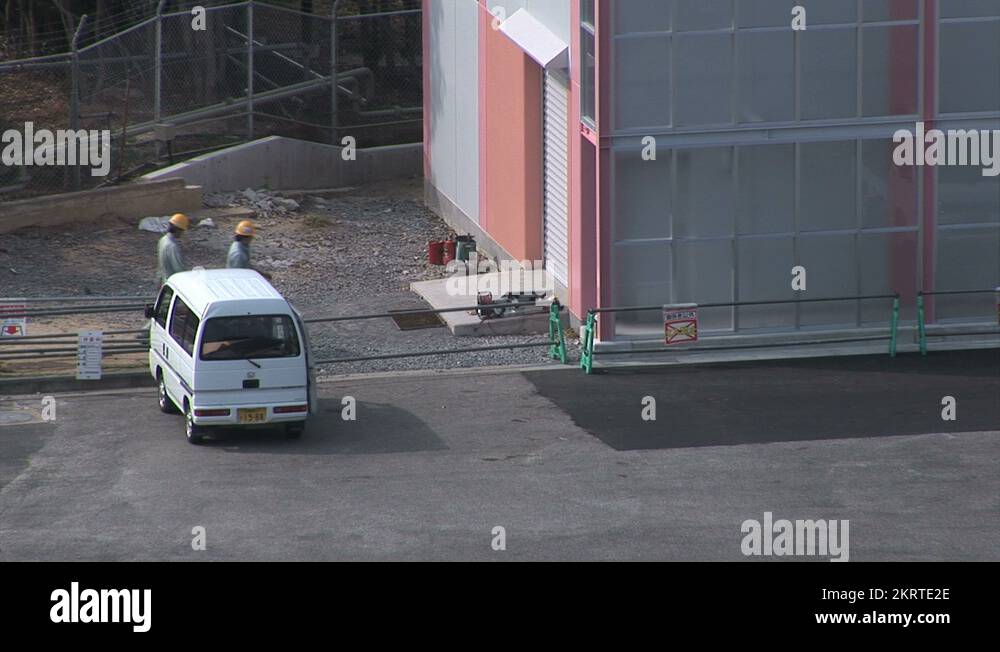Genkai nuclear power plant Stock Videos & Footage - HD and 4K Video ...