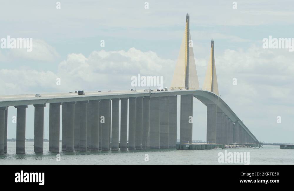 Cable_stayed_bridge Stock Videos & Footage - HD and 4K Video Clips - Alamy