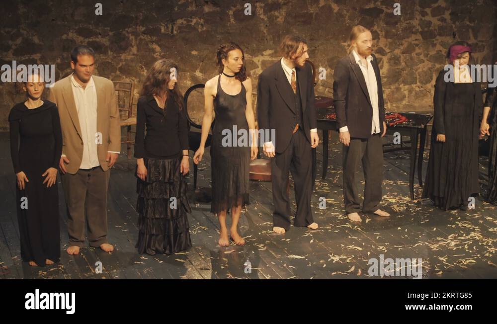 Actors stage props Stock Videos & Footage - HD and 4K Video Clips - Alamy