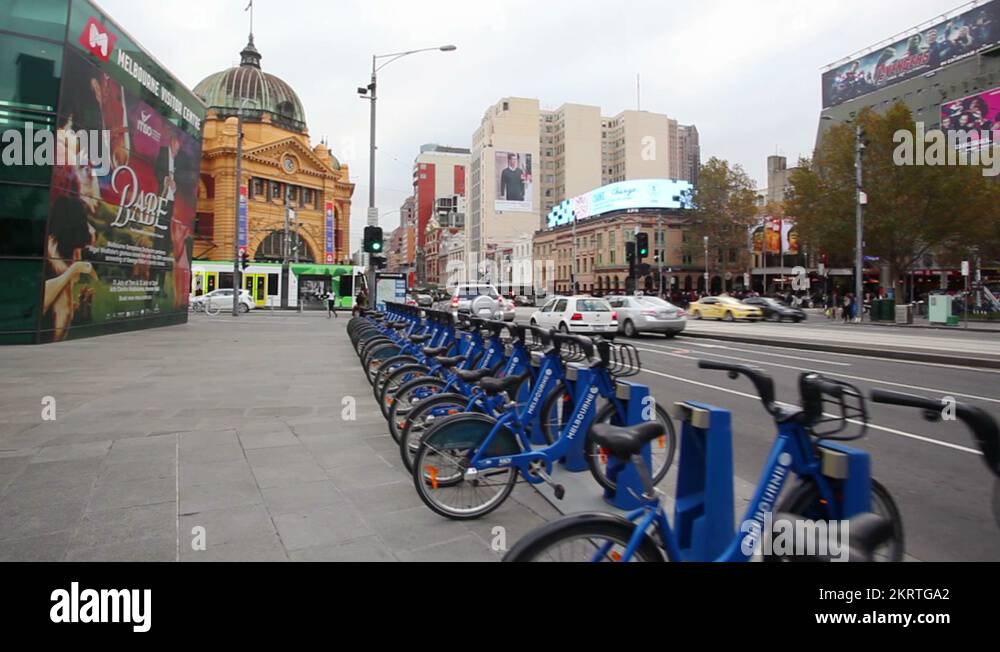 Walking melbourne view Stock Videos & Footage - HD and 4K Video Clips ...