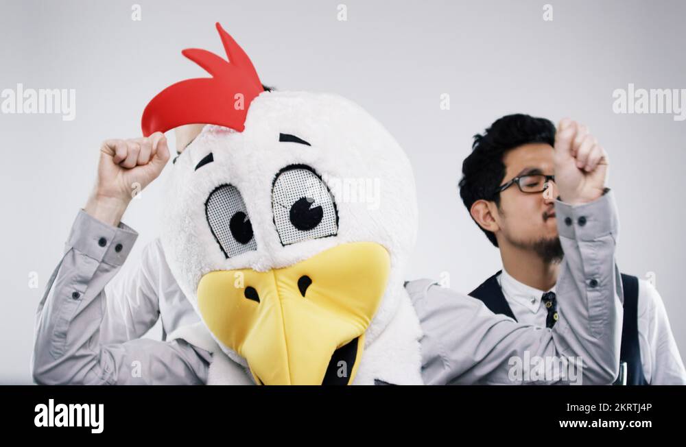 Rooster man Stock Videos & Footage - HD and 4K Video Clips - Alamy