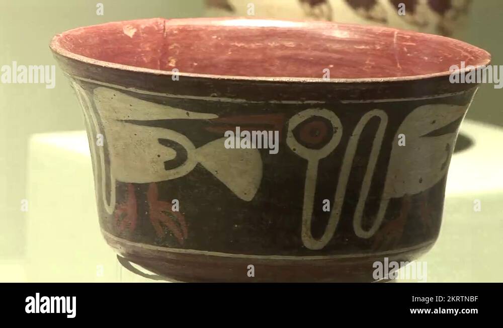 Nazca or nasca culture Stock Videos & Footage - HD and 4K Video Clips ...