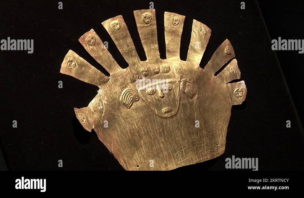 Gold peru inca Stock Videos & Footage - HD and 4K Video Clips - Alamy