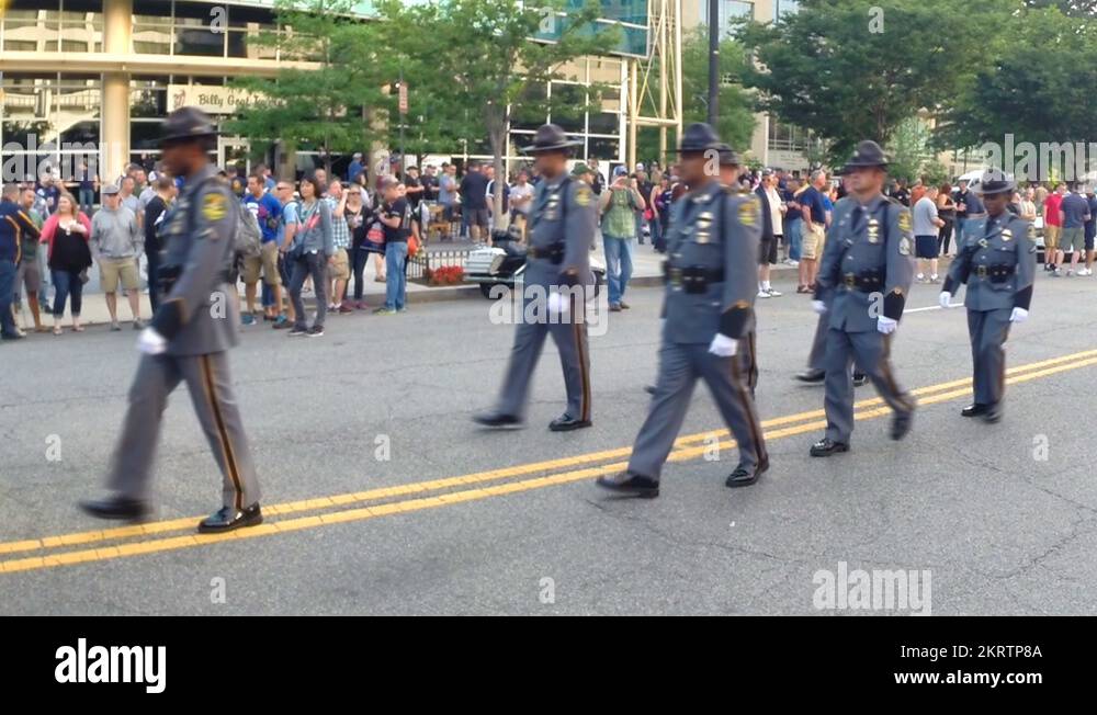 State troopers Stock Videos & Footage - HD and 4K Video Clips - Alamy