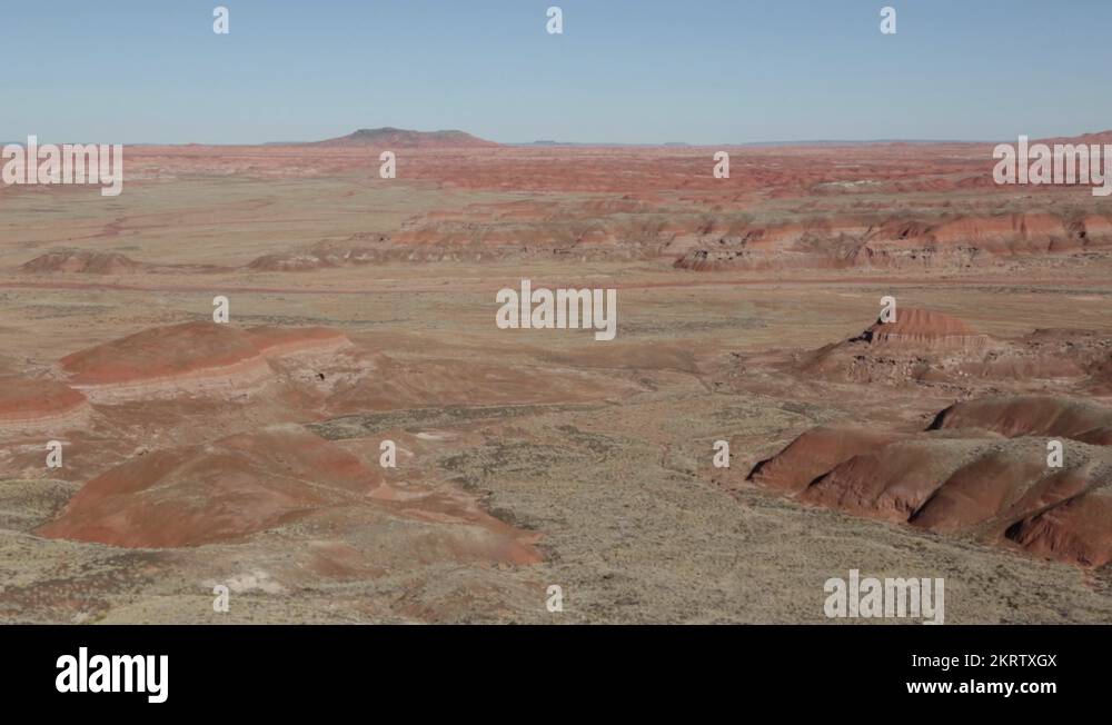 Triassic chinle formation Stock Videos & Footage - HD and 4K Video ...