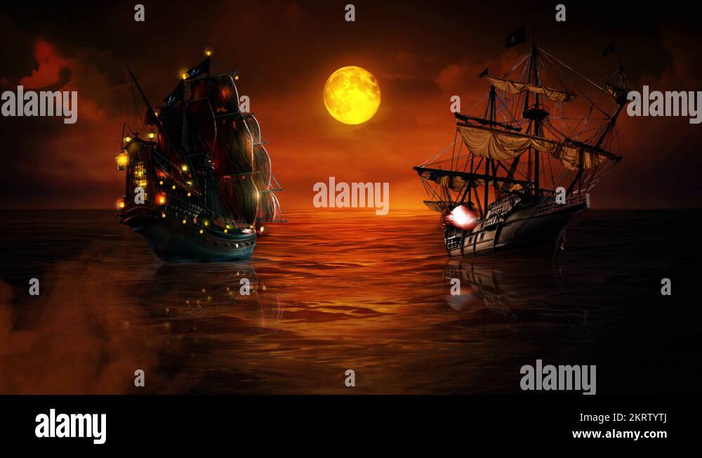 Ghost ships Stock Videos & Footage - HD and 4K Video Clips - Alamy
