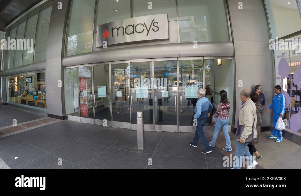 Luxury goods department store Stock Videos & Footage - HD and 4K Video ...