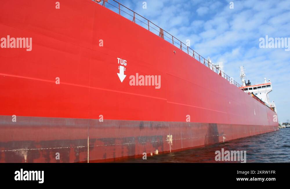 Red tanker Stock Videos & Footage - HD and 4K Video Clips - Alamy