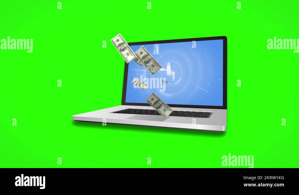 Coming out of computer screen Stock Videos & Footage - HD and 4K Video ...