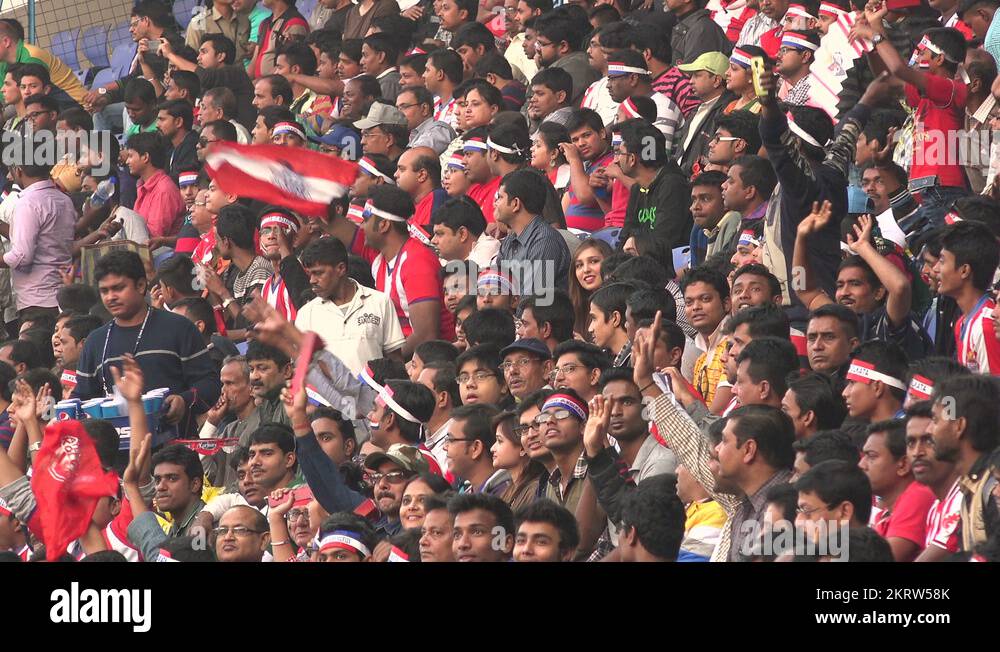 Football stadium pitch crowd Stock Videos & Footage - HD and 4K Video ...