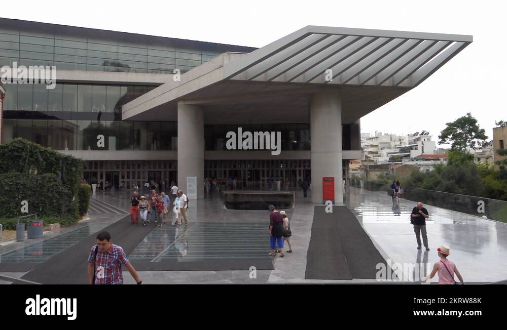 Horizontal athens acropolis Stock Videos & Footage - HD and 4K Video ...