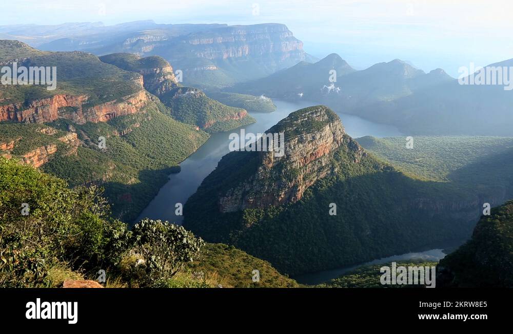 Blyde river canyon mpumalanga south Stock Videos & Footage - HD and 4K ...