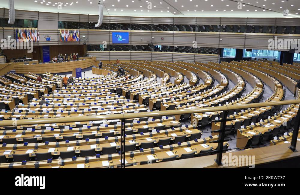 European hemicycle Stock Videos & Footage - HD and 4K Video Clips - Alamy