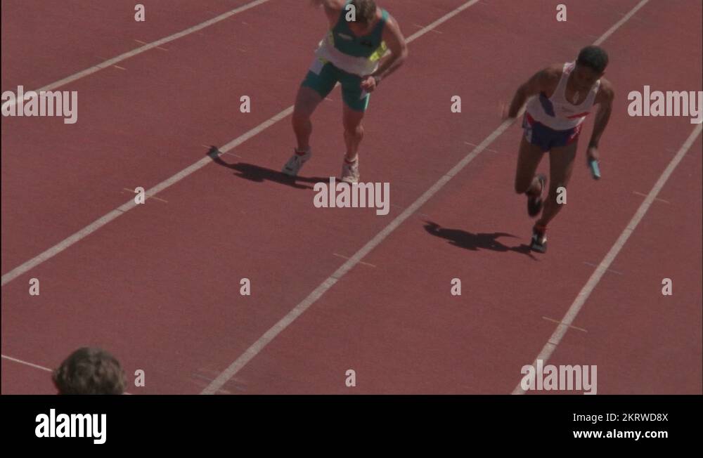 Relay baton hand Stock Videos & Footage - HD and 4K Video Clips - Alamy