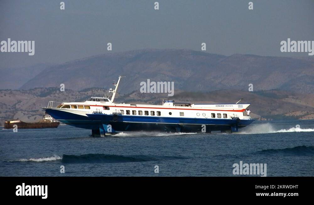 Greek island ferry Stock Videos & Footage - HD and 4K Video Clips - Alamy