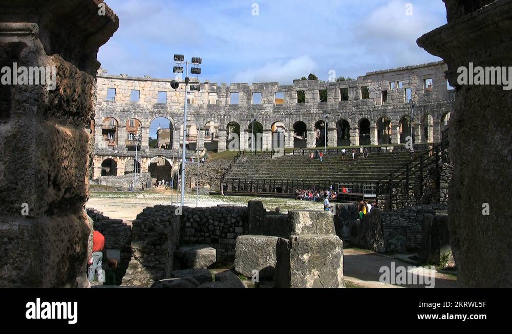 Ancient roman sports Stock Videos & Footage - HD and 4K Video Clips - Alamy