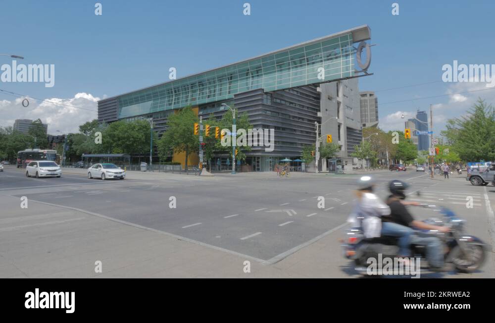University of toronto sign Stock Videos & Footage - HD and 4K Video ...