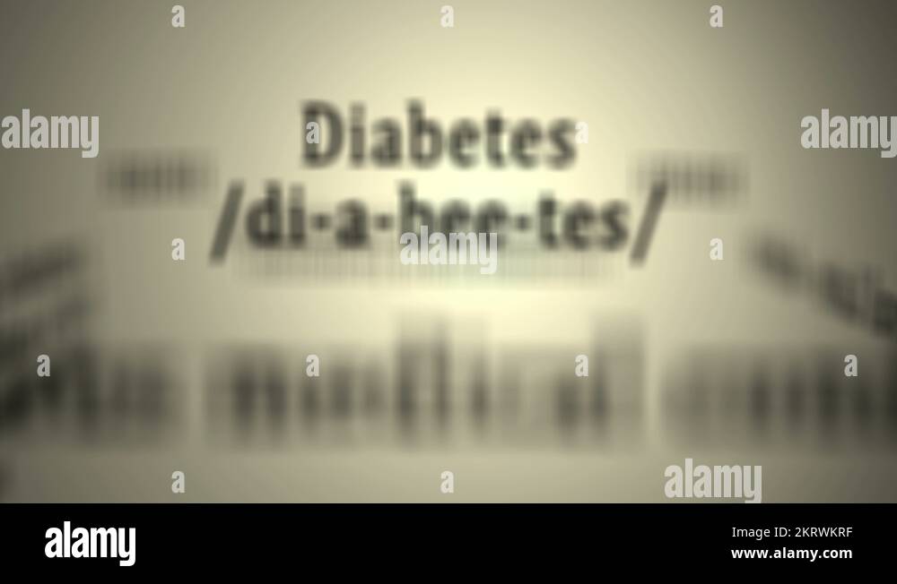Diabetes pancreas Stock Videos & Footage - HD and 4K Video Clips - Alamy