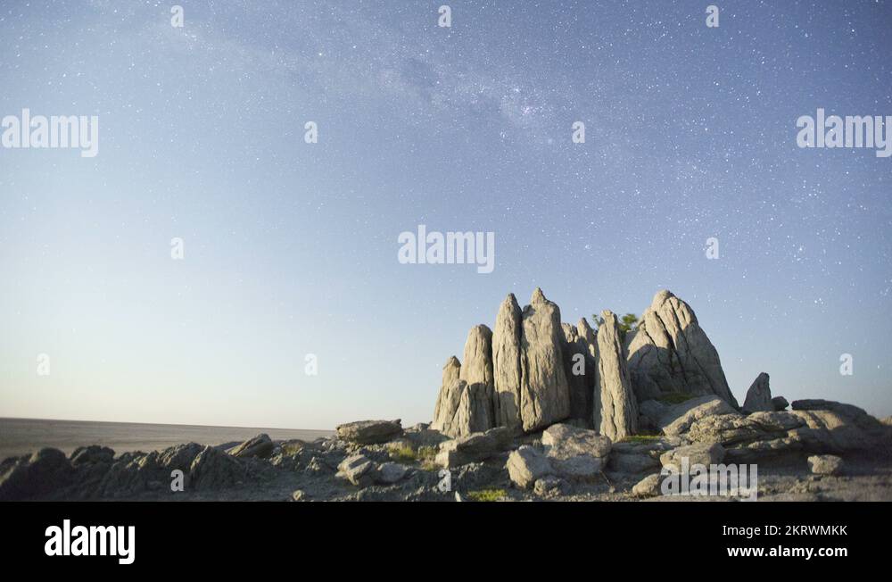 Botswana kubu island Stock Videos & Footage - HD and 4K Video Clips - Alamy