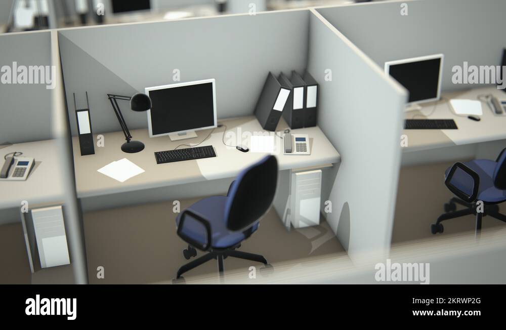 Office symmetry desk Stock Videos & Footage - HD and 4K Video Clips - Alamy