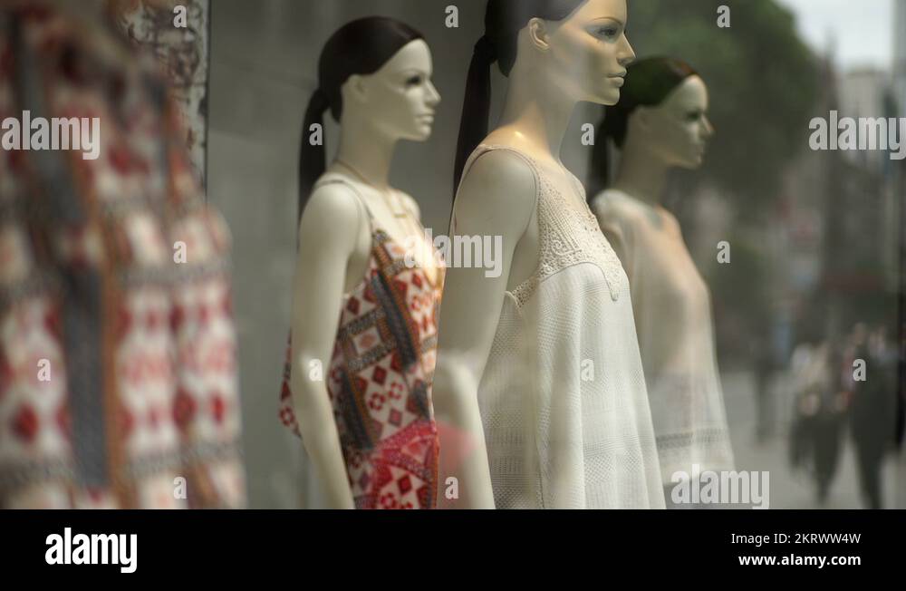 London shop display Stock Videos & Footage - HD and 4K Video Clips - Alamy