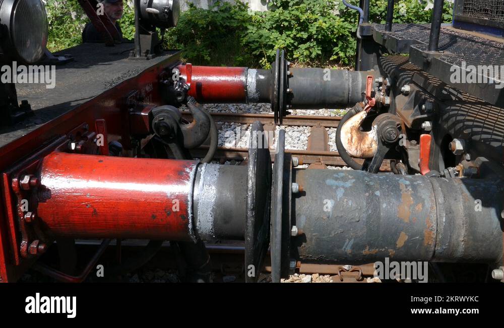 Locomotive mechanics Stock Videos & Footage - HD and 4K Video Clips - Alamy