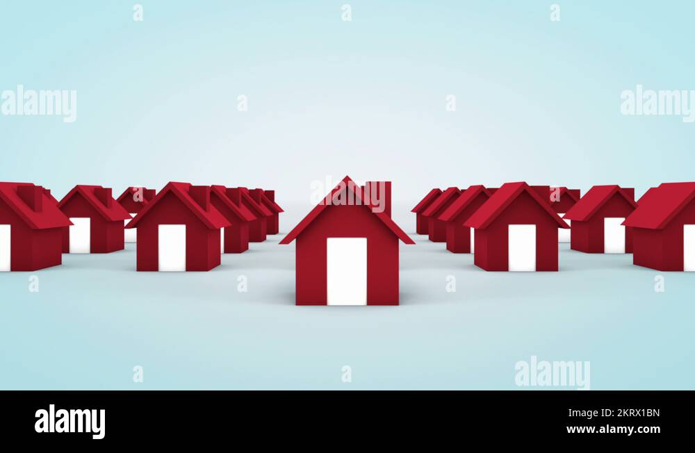 Population growth illustration Stock Videos & Footage - HD and 4K Video ...